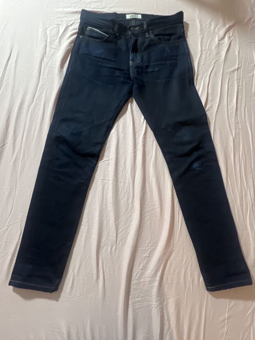 Naked & Famous Naked & Famous Okayama spirit 5 | Grailed Naked & Famous Naked & Famous Okayama spirit 5 | Grailed