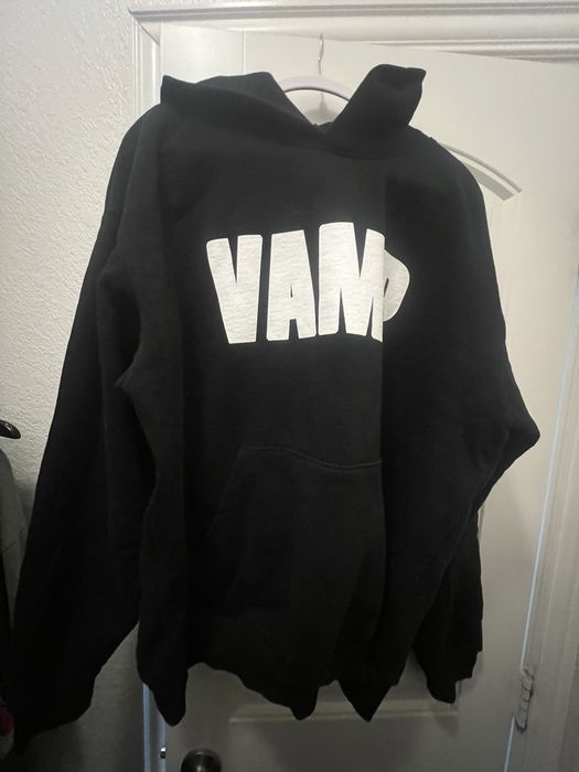 Playboi Carti Playboi Carti “VAMP” Hoodie | Grailed
