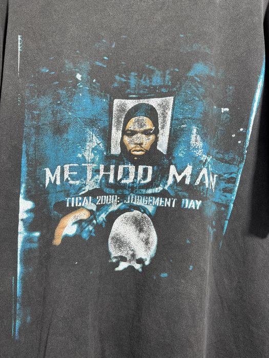 Vintage VINTAGE METHOD MAN 1998’s | Grailed