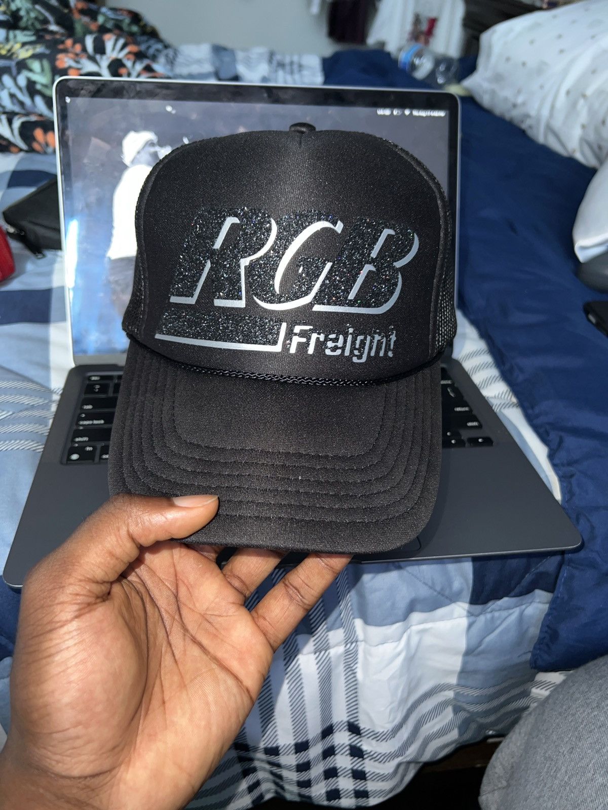 RGB Freight RGB Freight Hat | Grailed