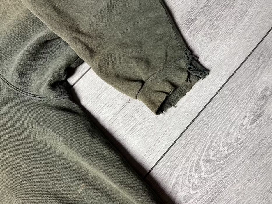 Nike Vintage Nike Athletics Hoodie 90s Ys2K Made in USA | Grailed