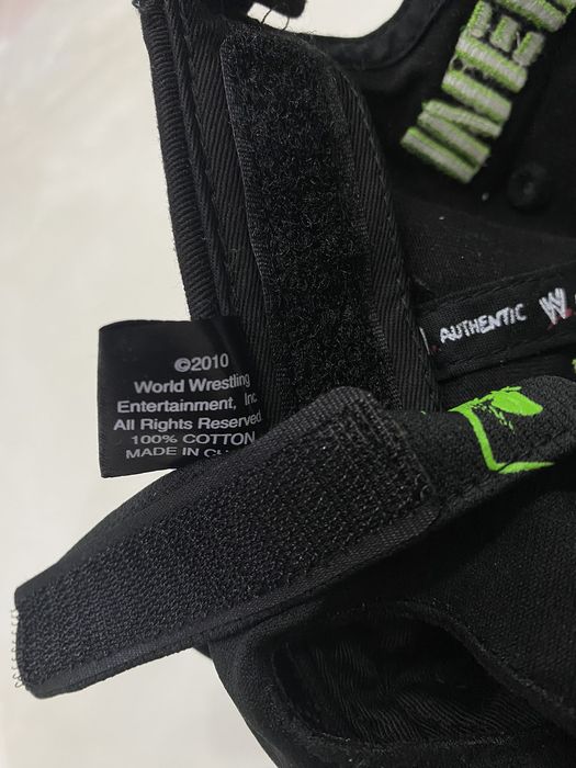 Vintage WWE DX-GENERATION HAT. | Grailed