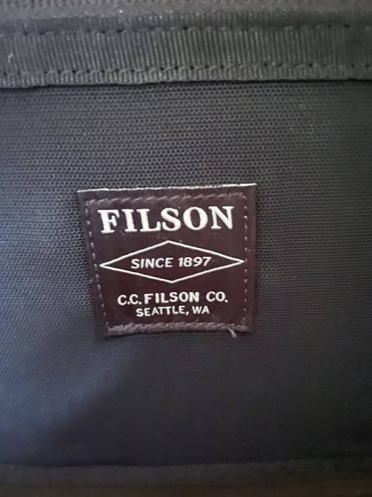 Filson FILSON DRY SLING PACK | Grailed