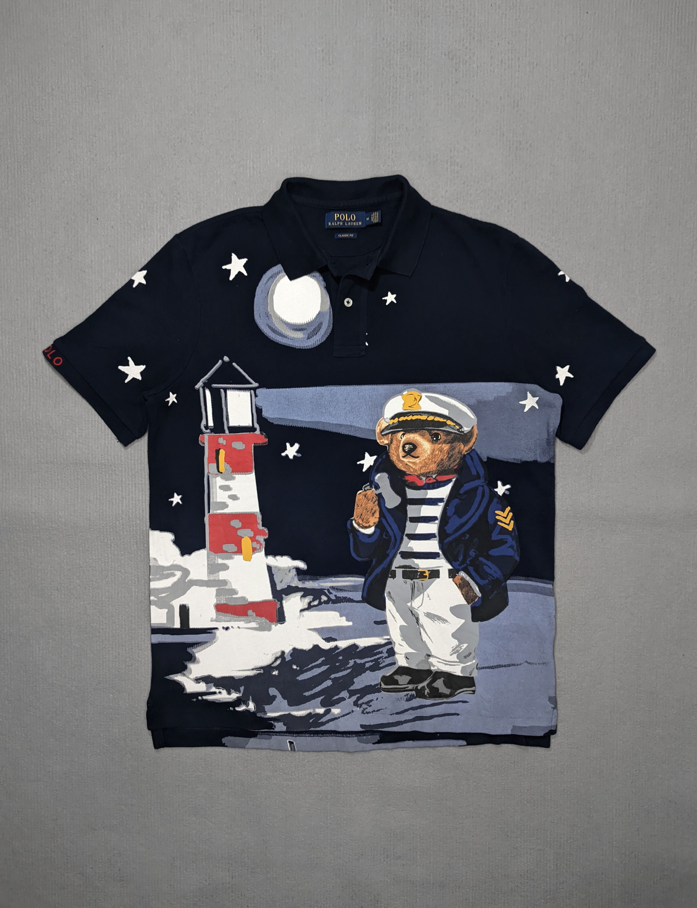 Polo Ralph Lauren × Ralph Lauren × Streetwear Polo Ralph Lauren ...