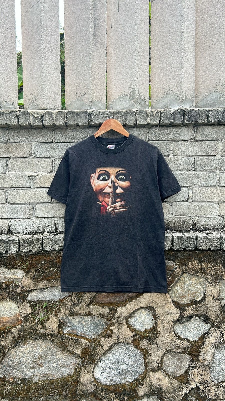 Vintage Vintage Y2k Horror Movie Dead Silence | Grailed
