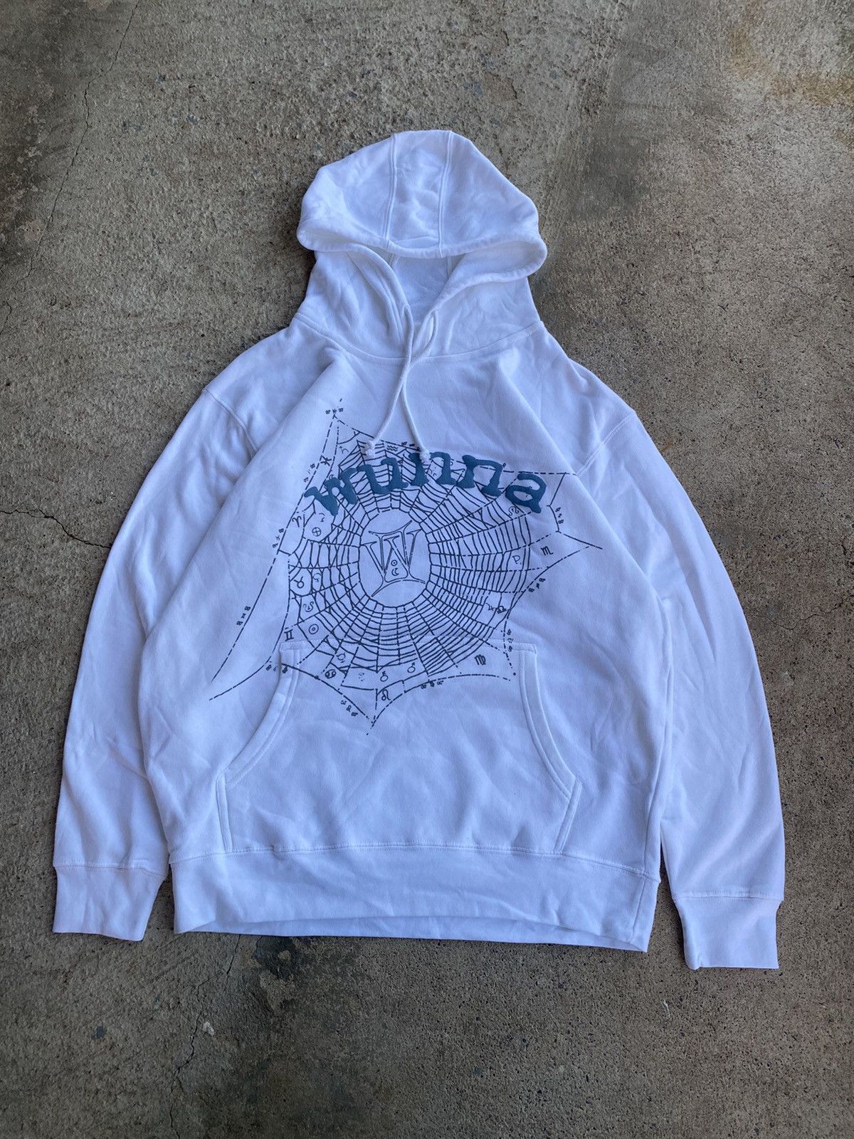 Spider Worldwide × Streetwear × Young Thug Spider Worldwide Sp5der ...