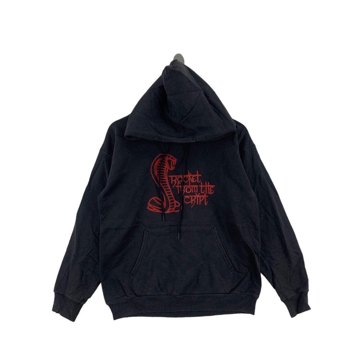 Band Tees Vintage ROCKET FROM THE CRYPT Group Sounds Album | Grailed