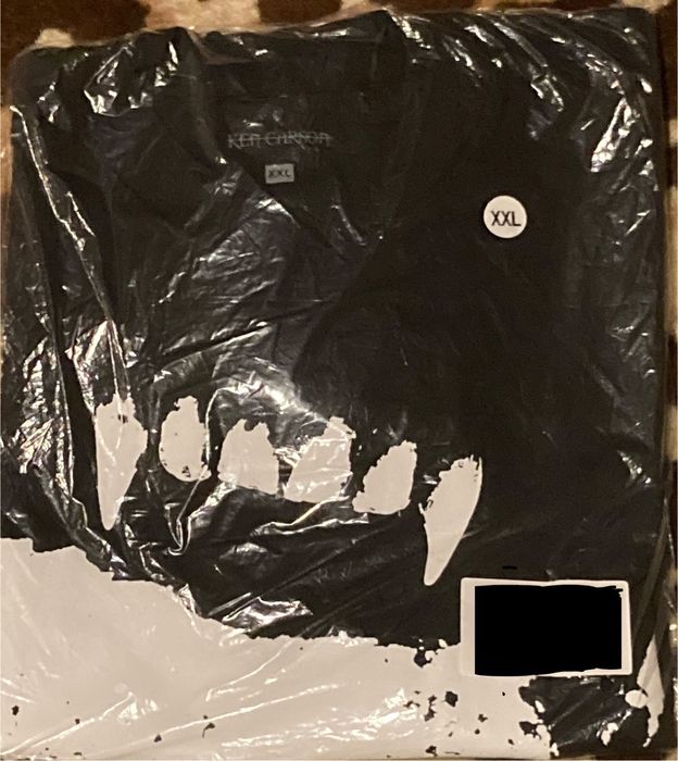 Ken Carson Ken Carson AGC Vamp Tee | Grailed