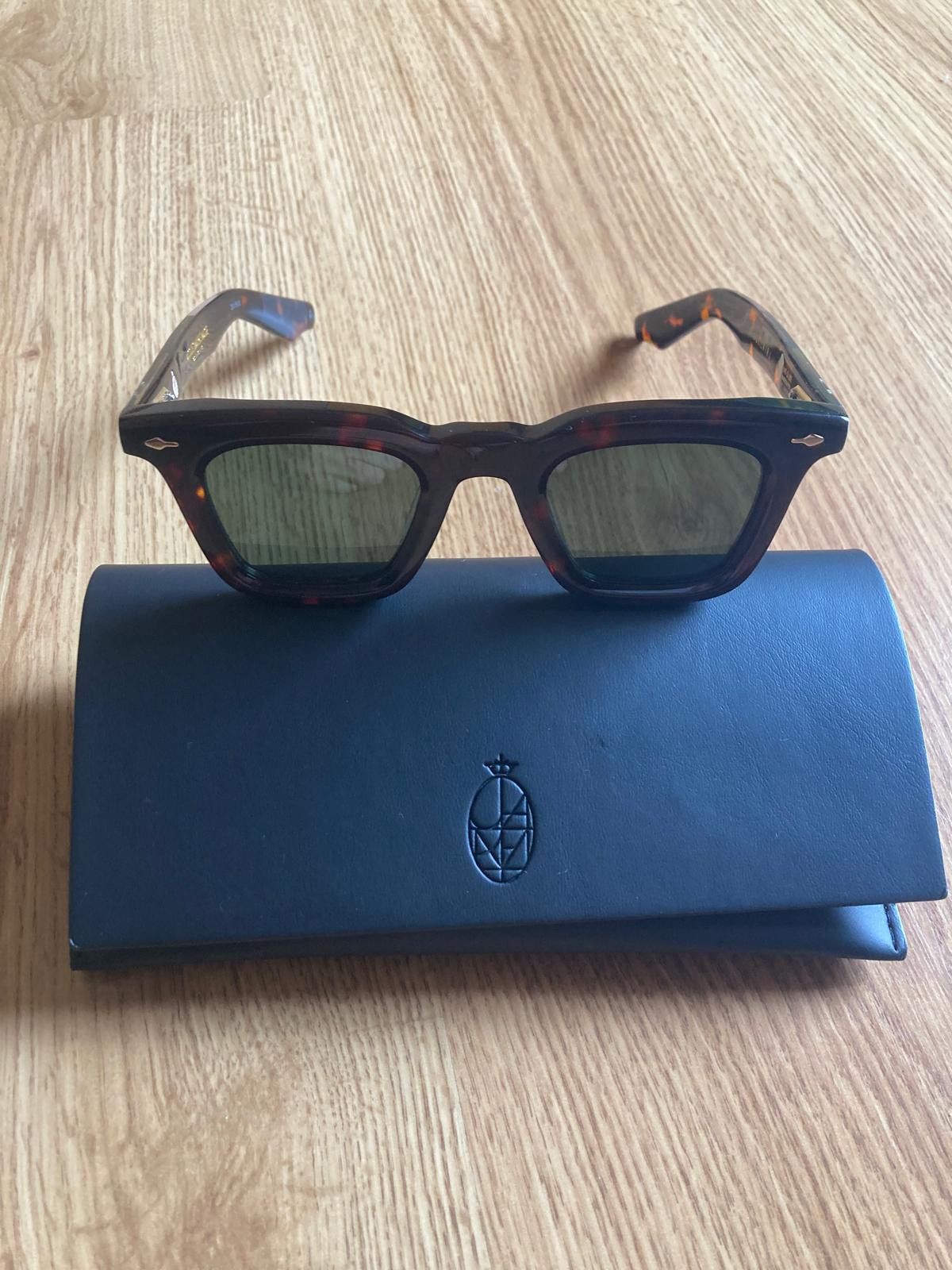 Jacques Marie Mage Jacques Marie Mage LeClair | Grailed