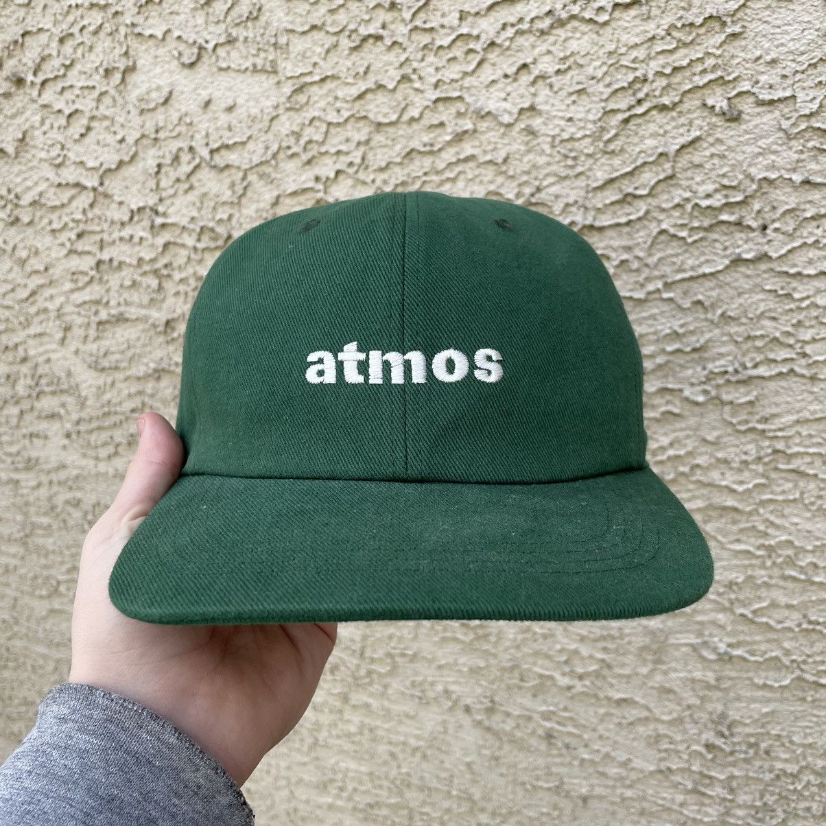 Atmos Atmos Hat | Grailed