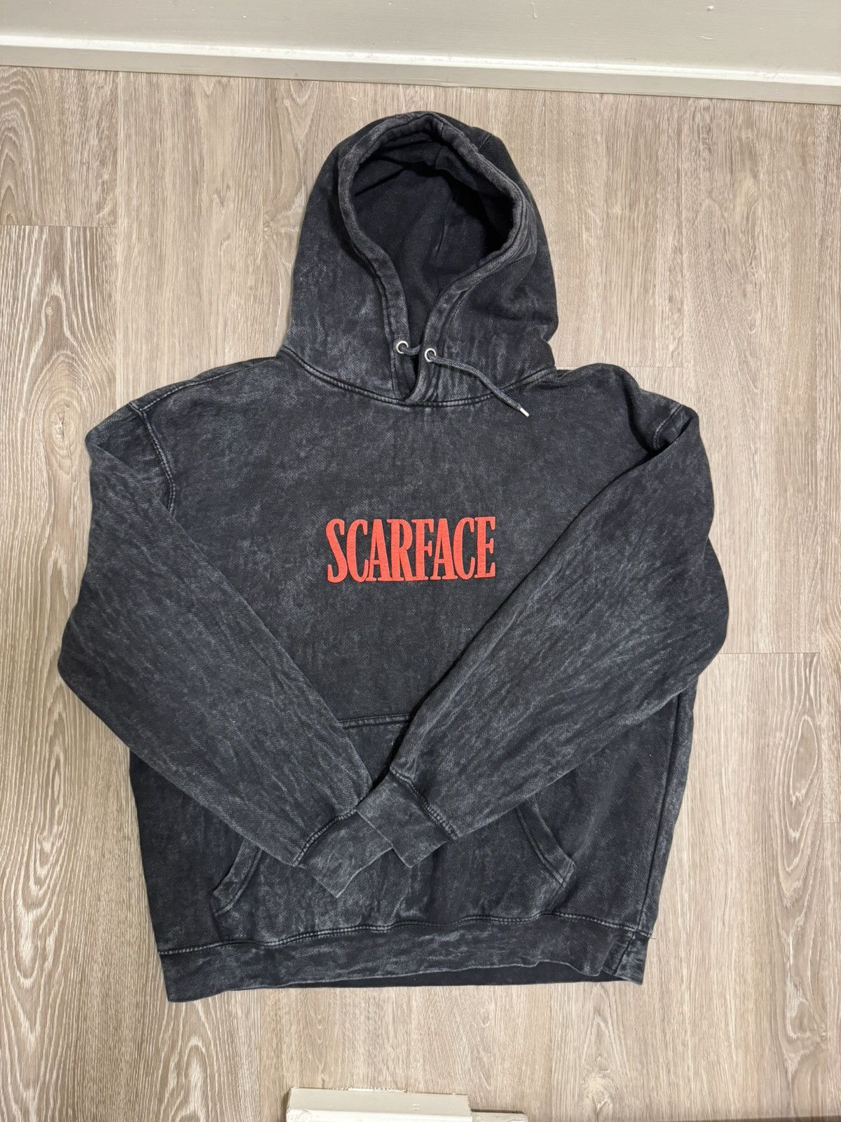 Streetwear Scarface | Grailed