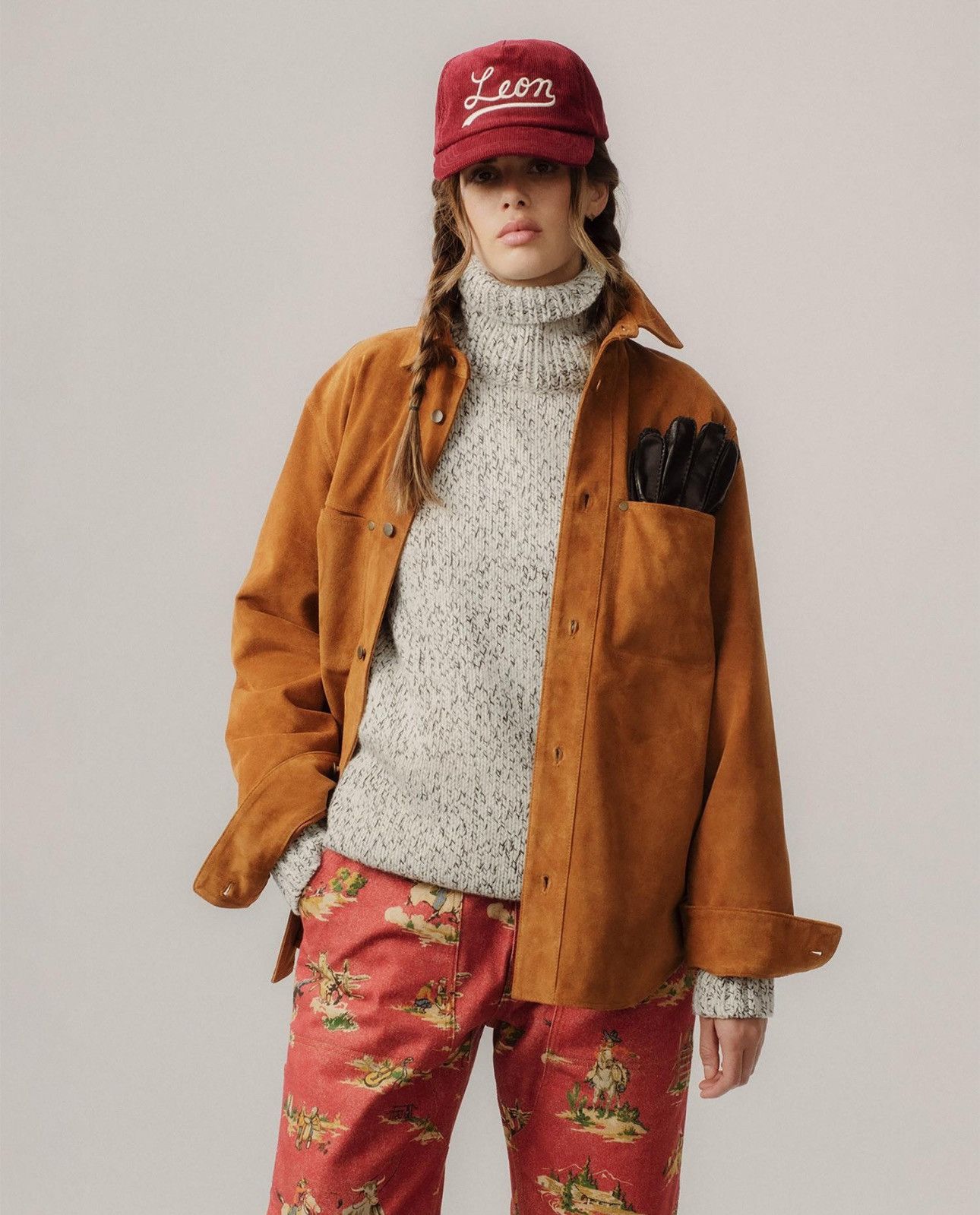 Aime Leon Dore Printed Western Carpenter Pants | Grailed Aime Leon Dore Printed Western Carpenter Pants | Grailed