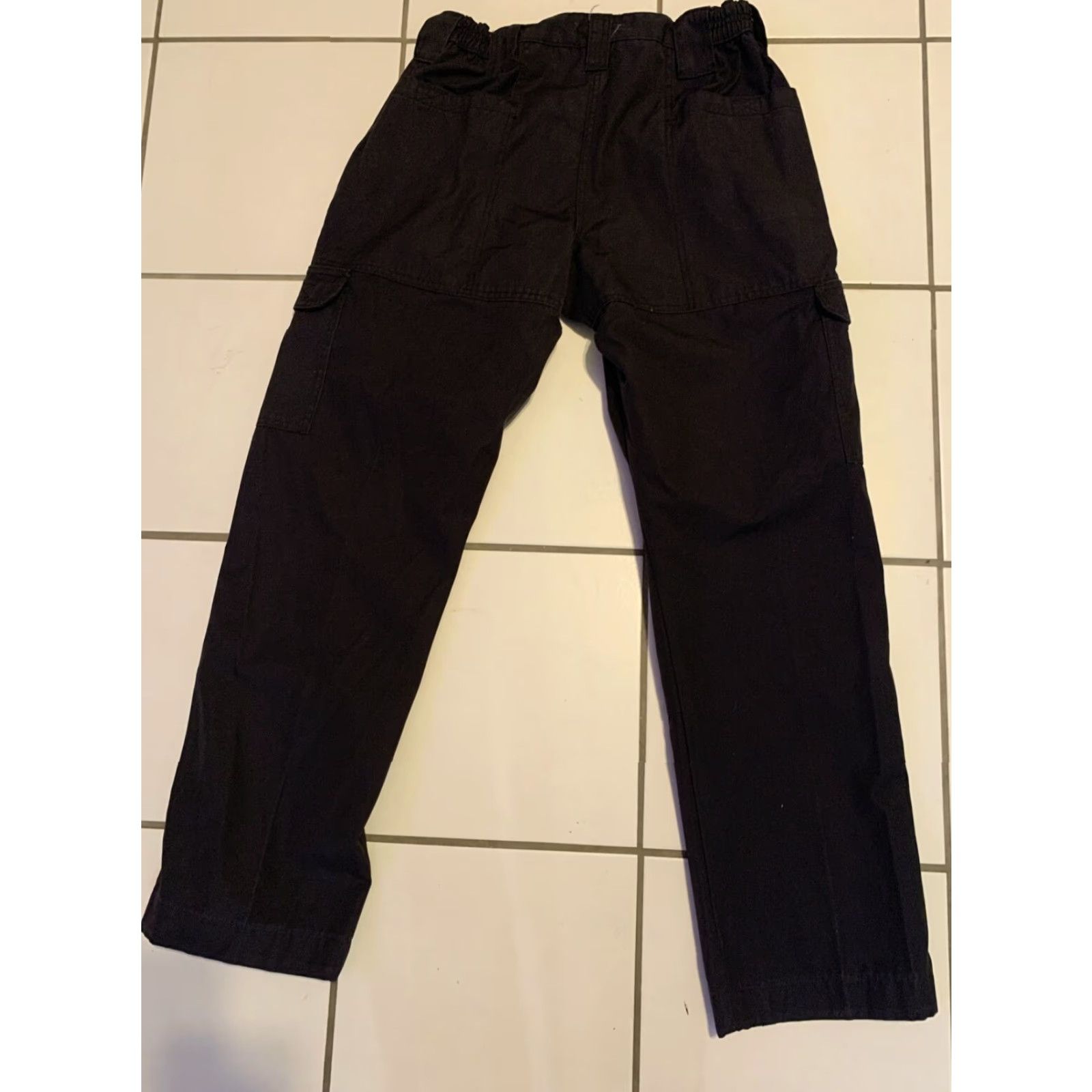 Propper PROPPER Cargo Pants Womens 12 Dark Blue Straight Leg Workwear ...