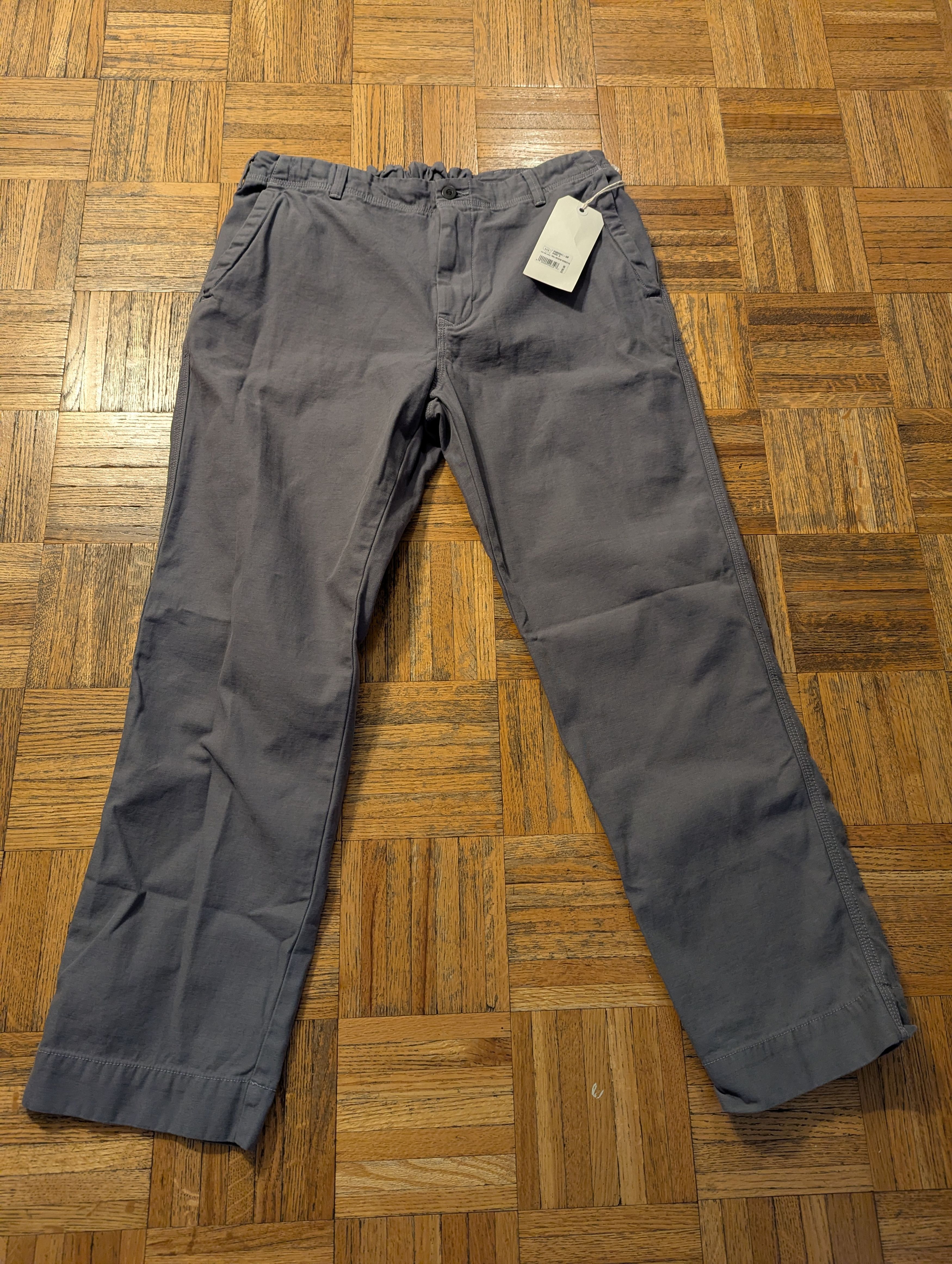 Save Khaki United SKU Home Work pants, made in USA, new with tags | Grailed