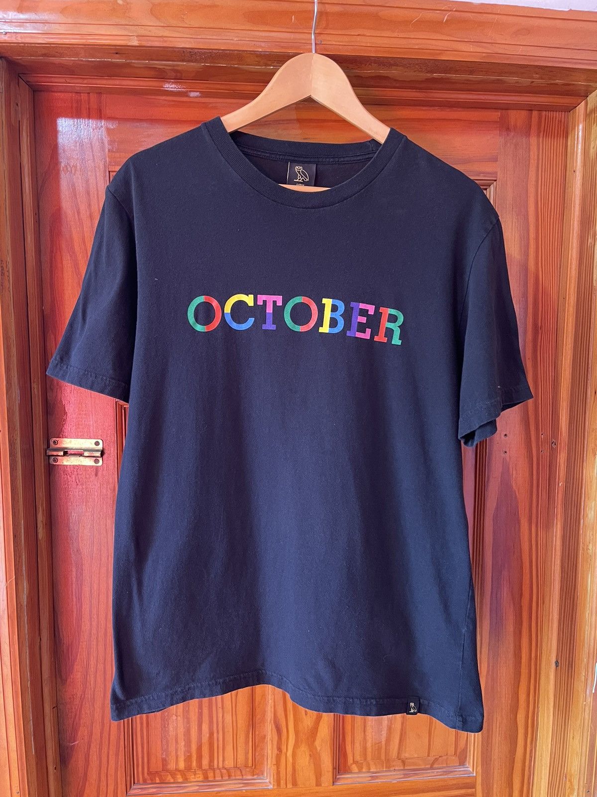 Octobers Very Own OVO DRAKE OCTOBER Shirt | Grailed
