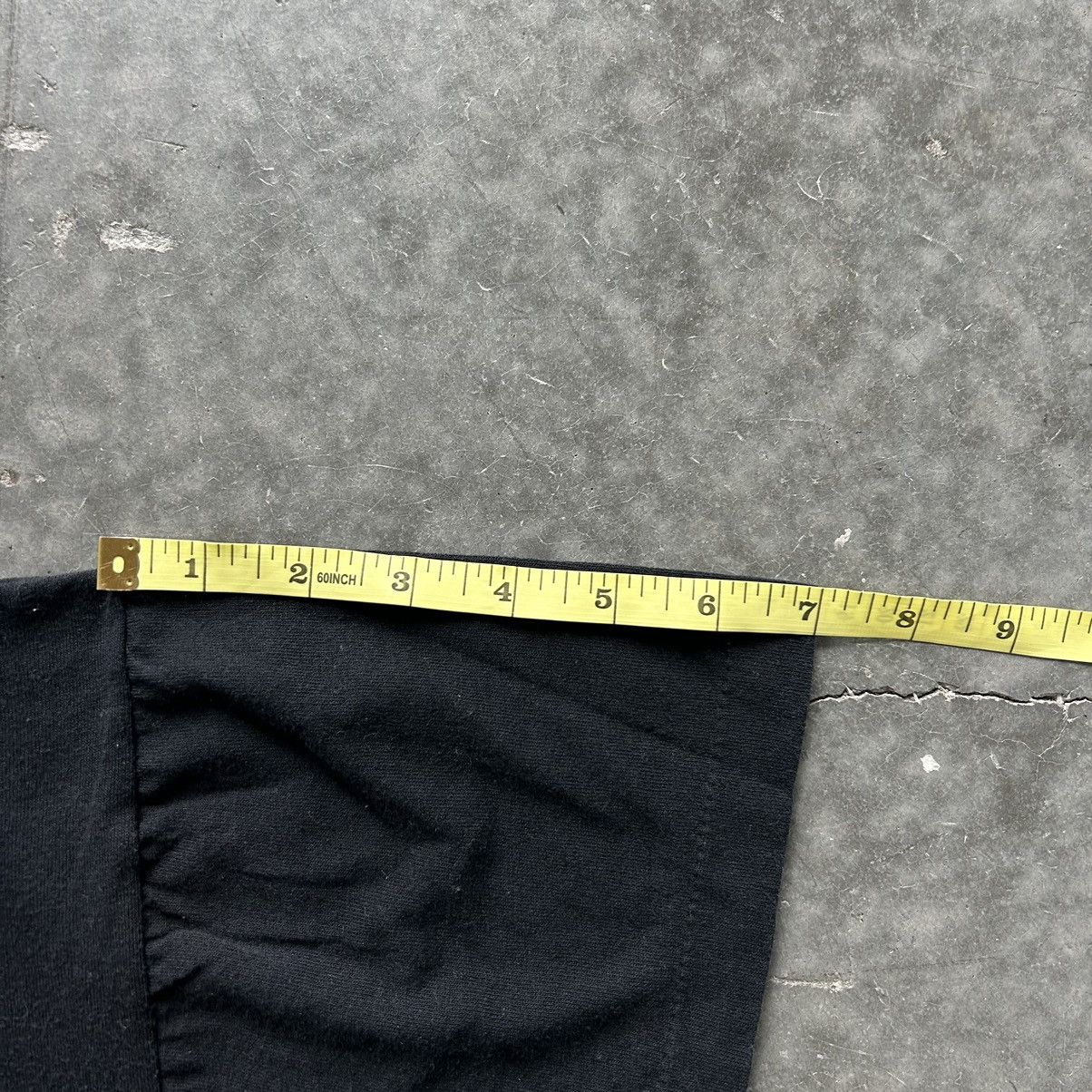 Japanese Brand × Playboi Carti × Vintage Vintage 80s Security Vamp ...