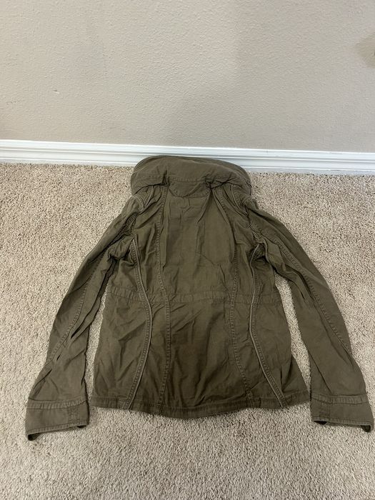 If Six Was Nine GOA Bono Jacket | Grailed