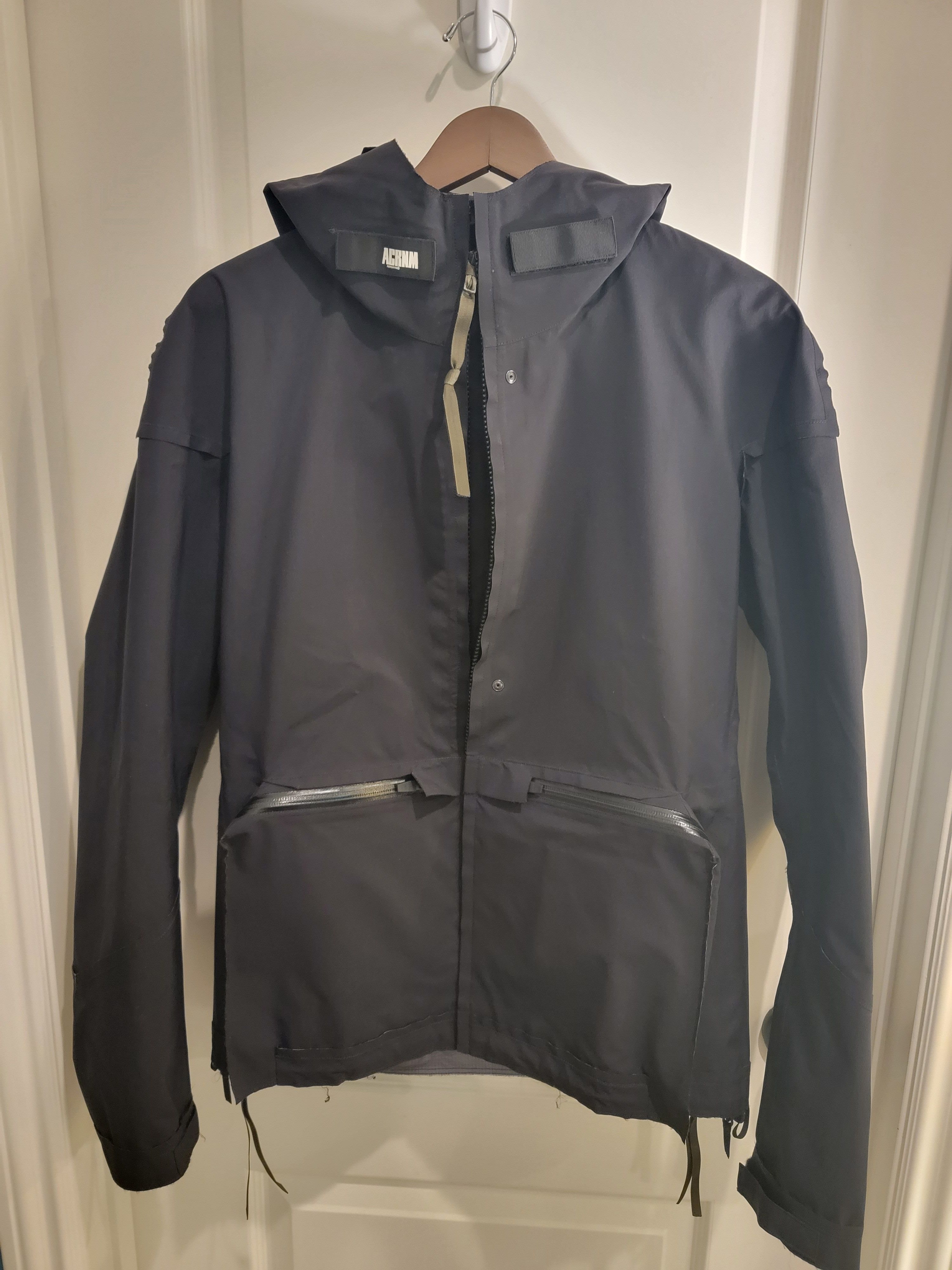 Acronym J66-GT (SS18) | Grailed