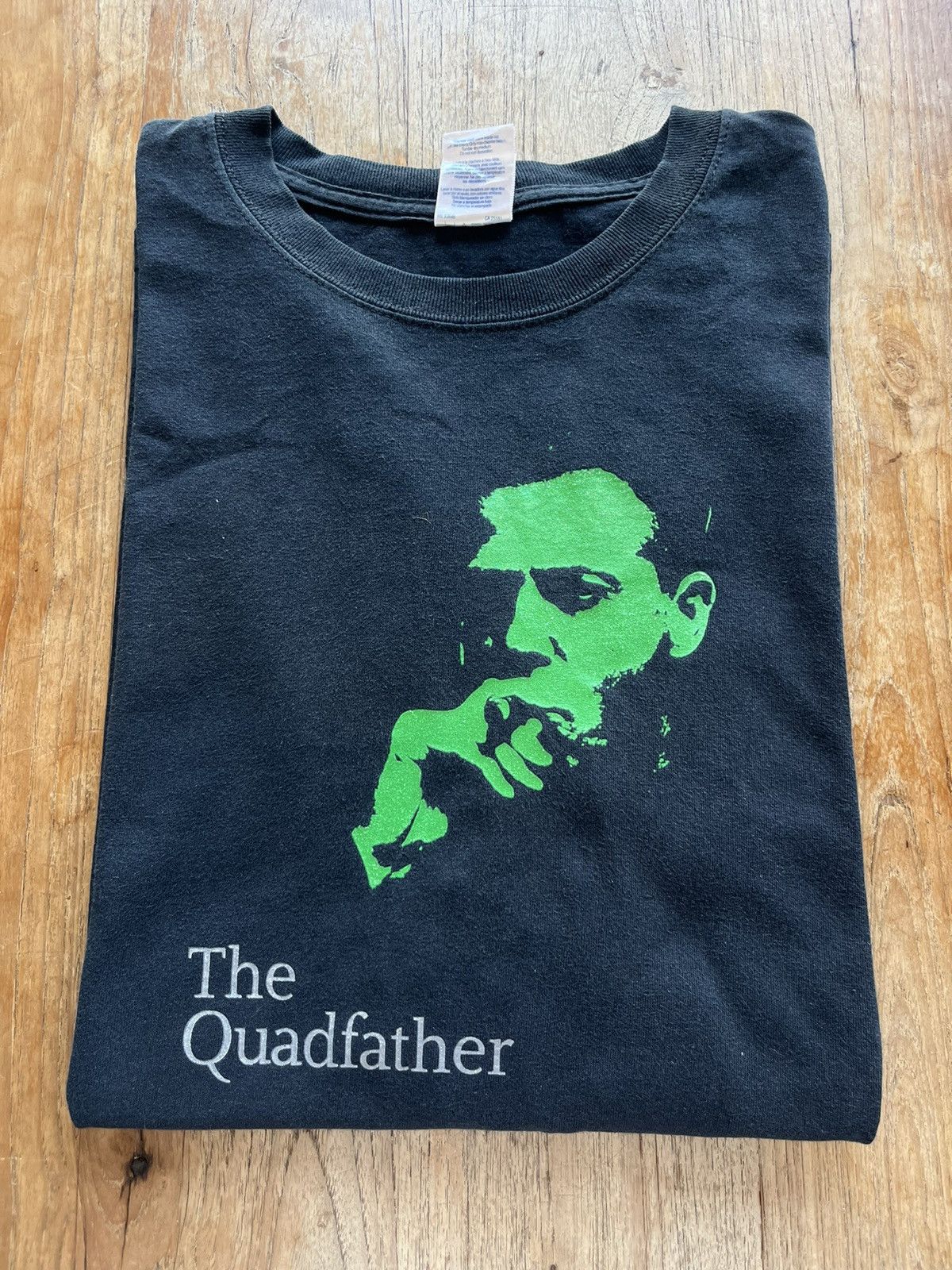 Other × Streetwear × Vintage Vintage AMD Athlon FX The Quadfather ...