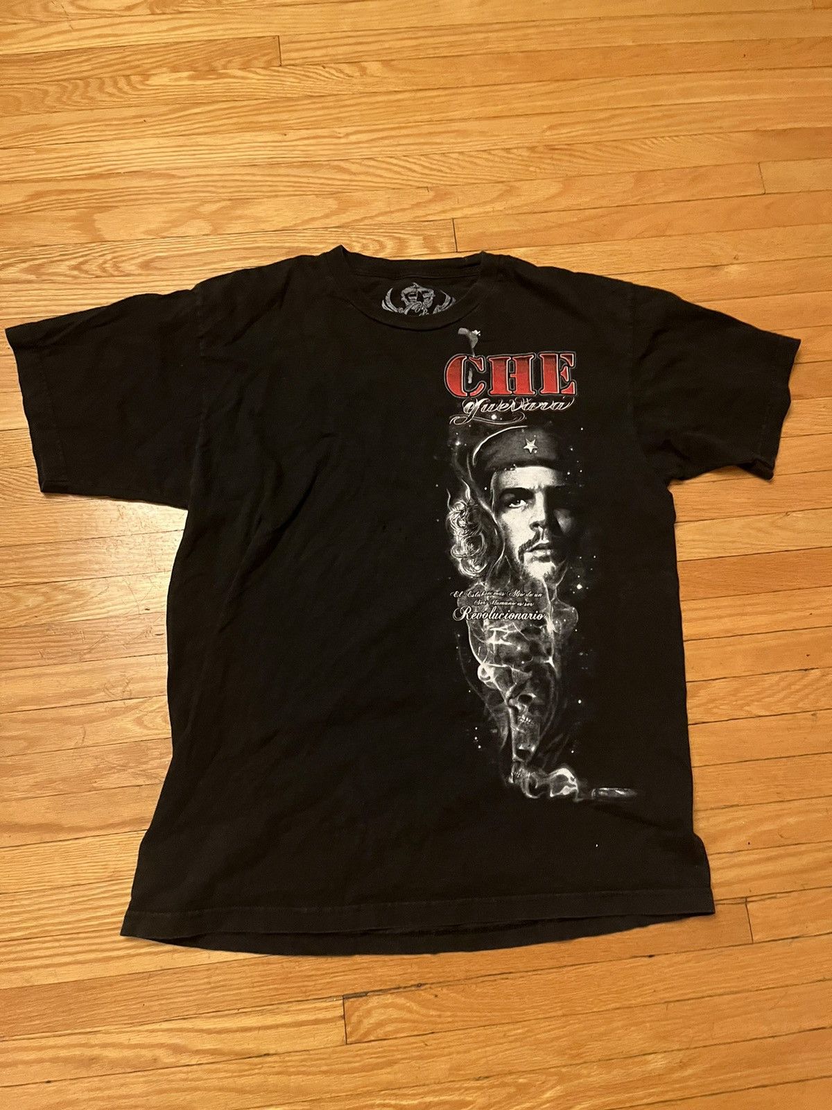 Vintage Vintage Che Guevara T Shirt | Grailed