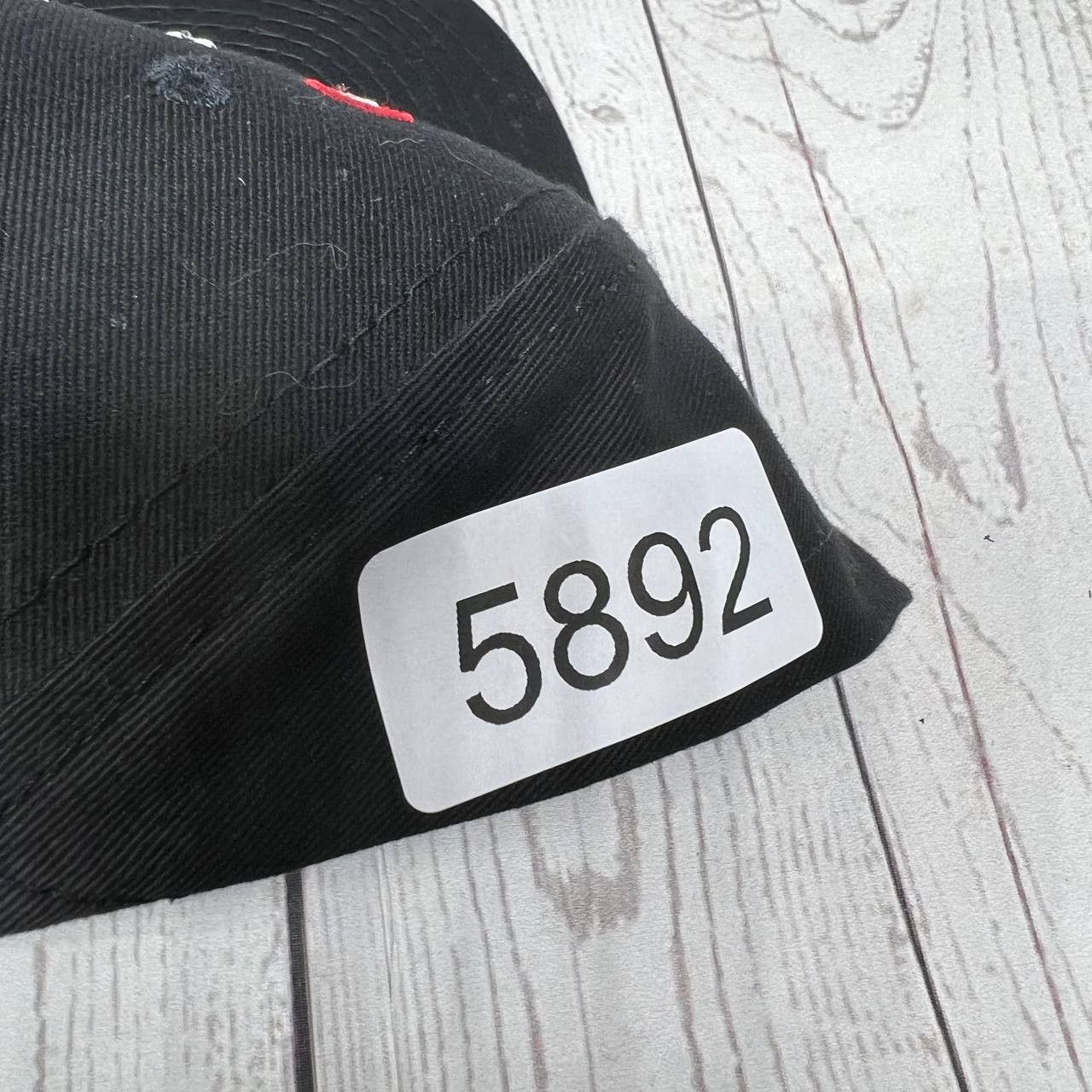 NBA Vintage Chicago Bulls NBA Youngan Hat Snapback Cap Black Men | Grailed