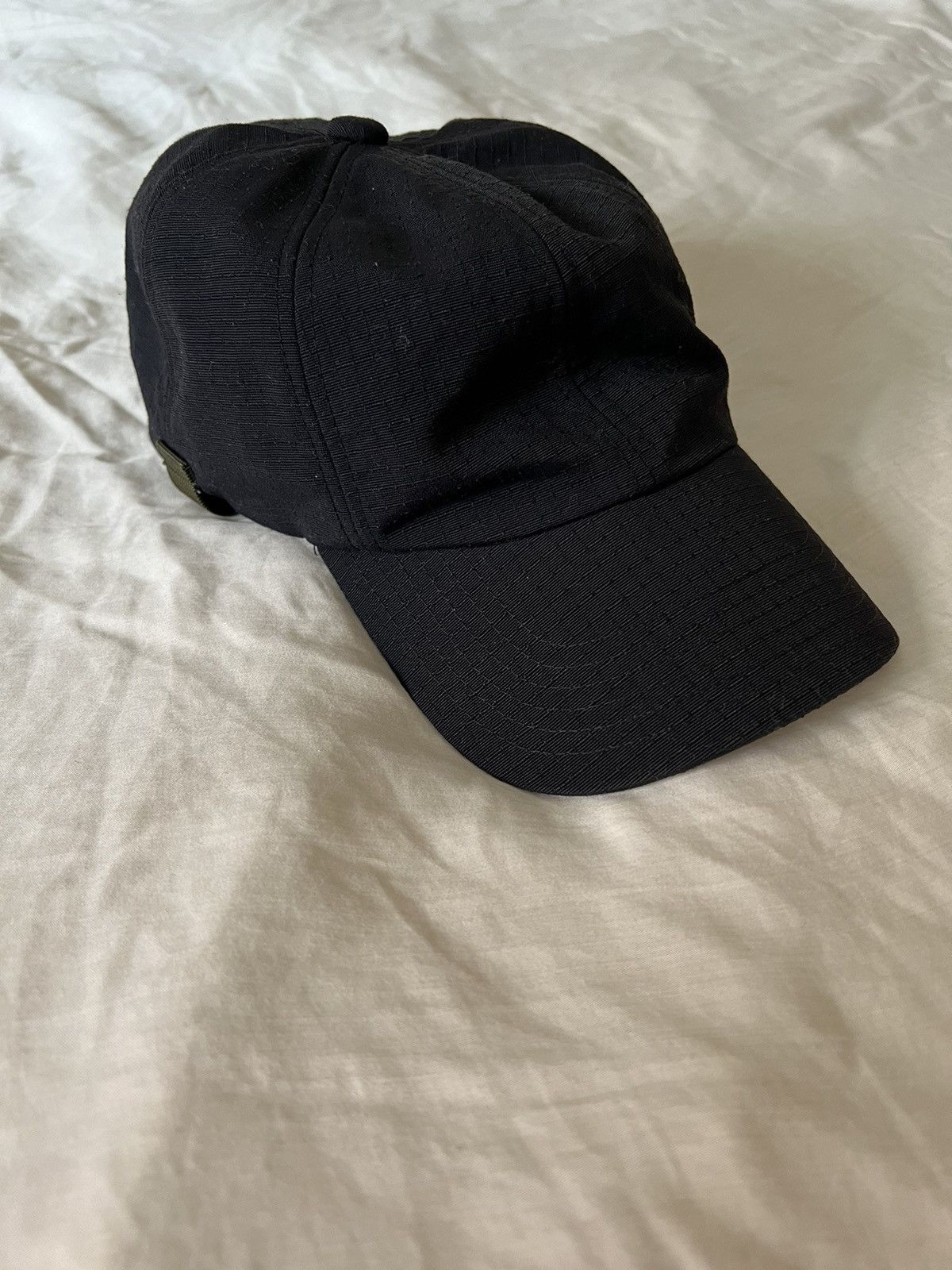 Guerrilla Group 2016 Waterproof Nylon Ripstop Cap | Grailed