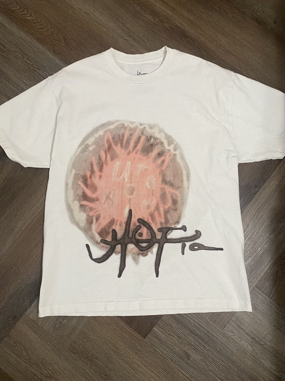 Travis Scott Utopia Merch “Topia Pack C3” | Grailed