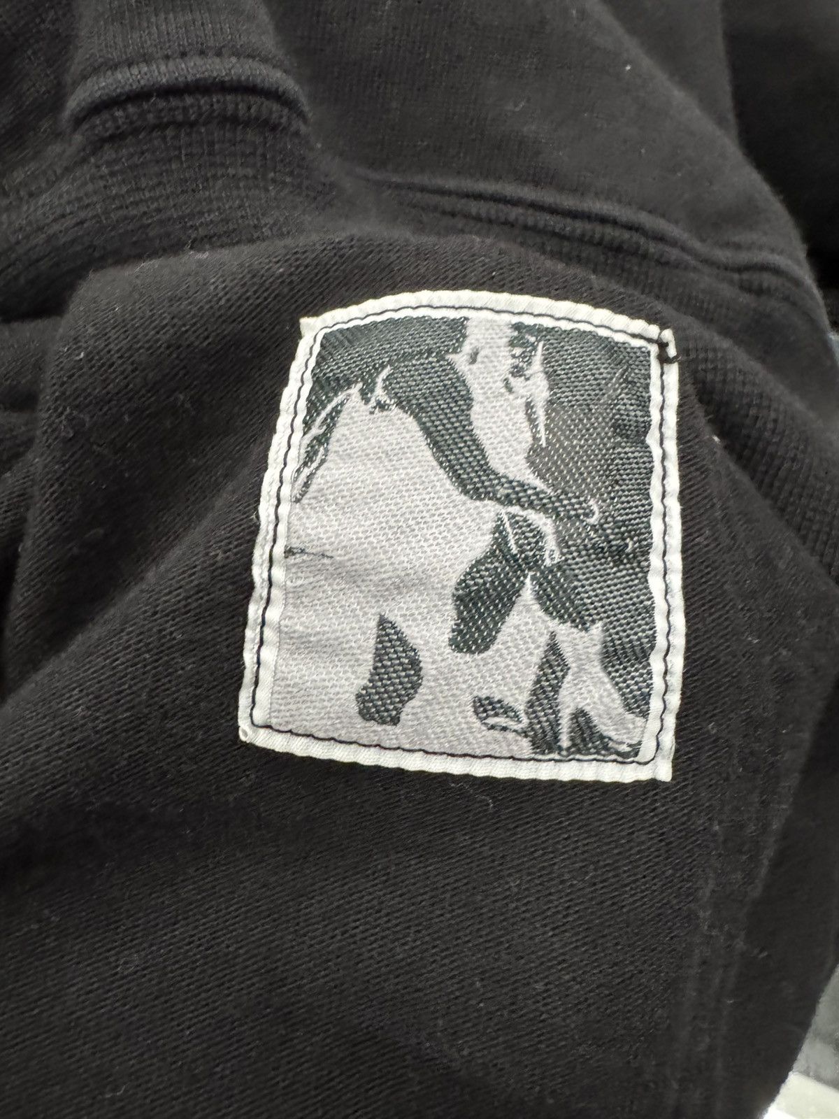 Rick Owens Drkshdw Rick Owens Drkshdw Mountain Wizard Hoodie | Grailed