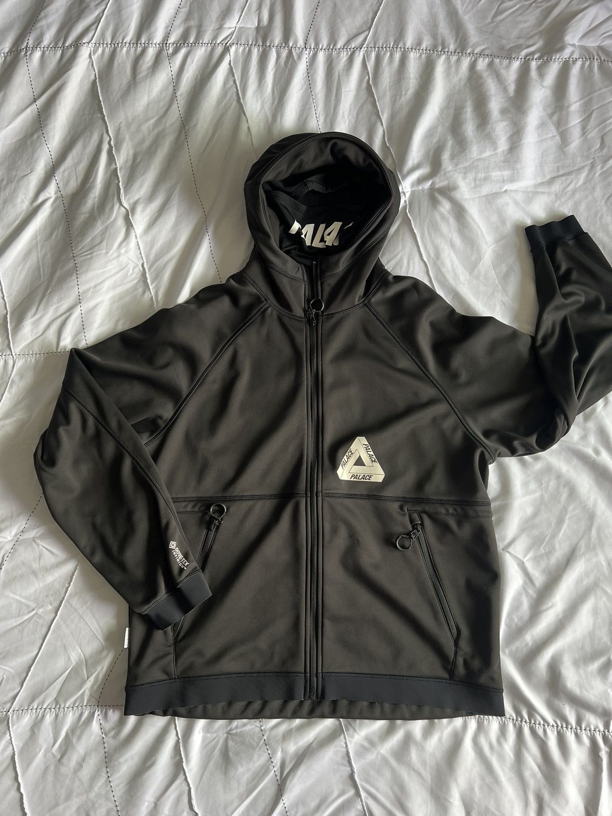 Palace Palace Gore-Tex Masked Soft Shell Jacket | Grailed