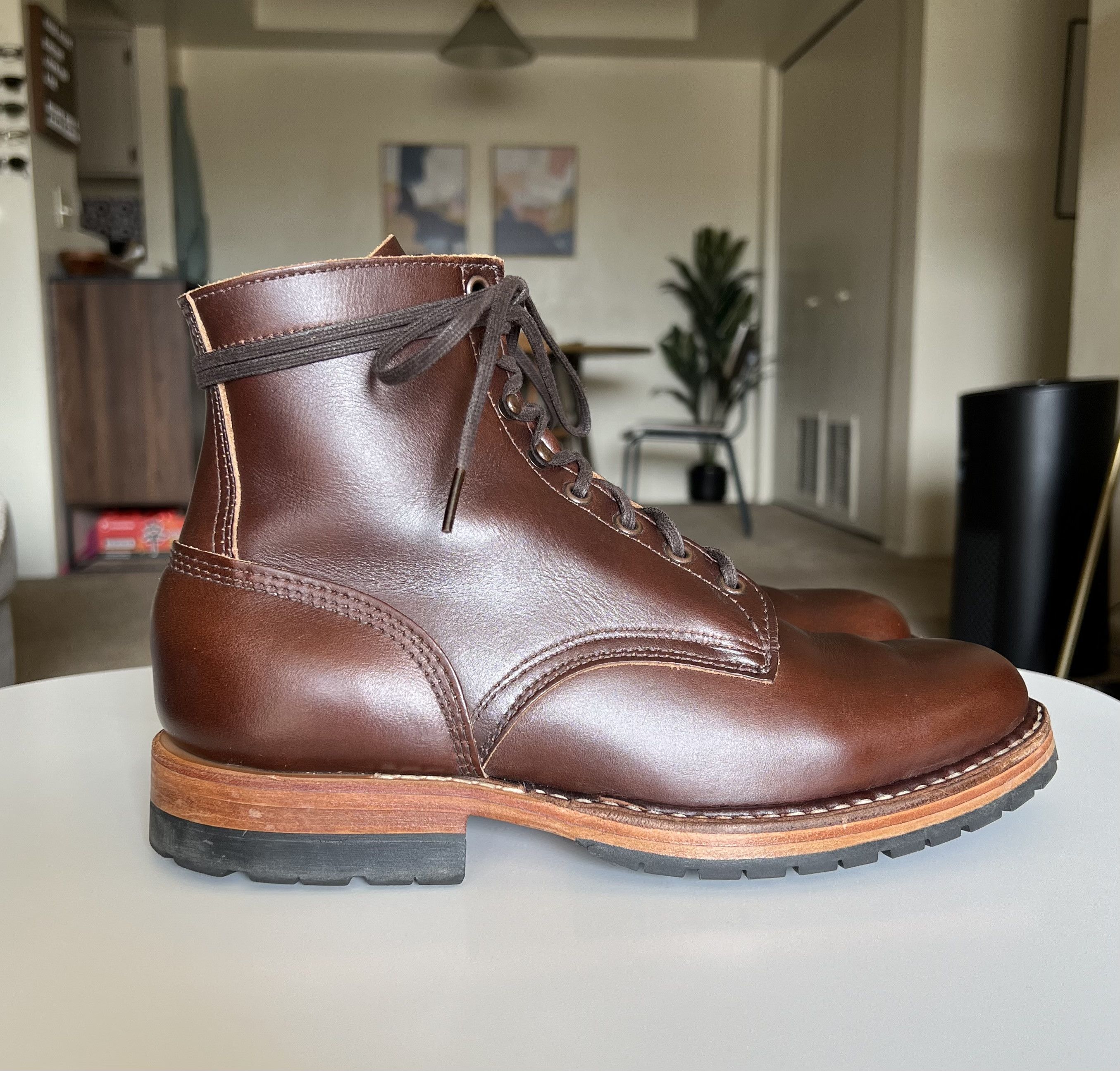 Whites Boots MP Service Boot 7.5 EE | Grailed