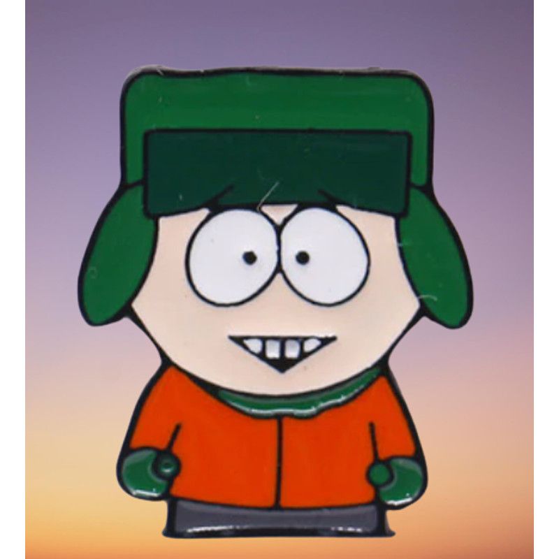 Independent Trading Co. South Park Kyle Broflovski Comedy Central ...