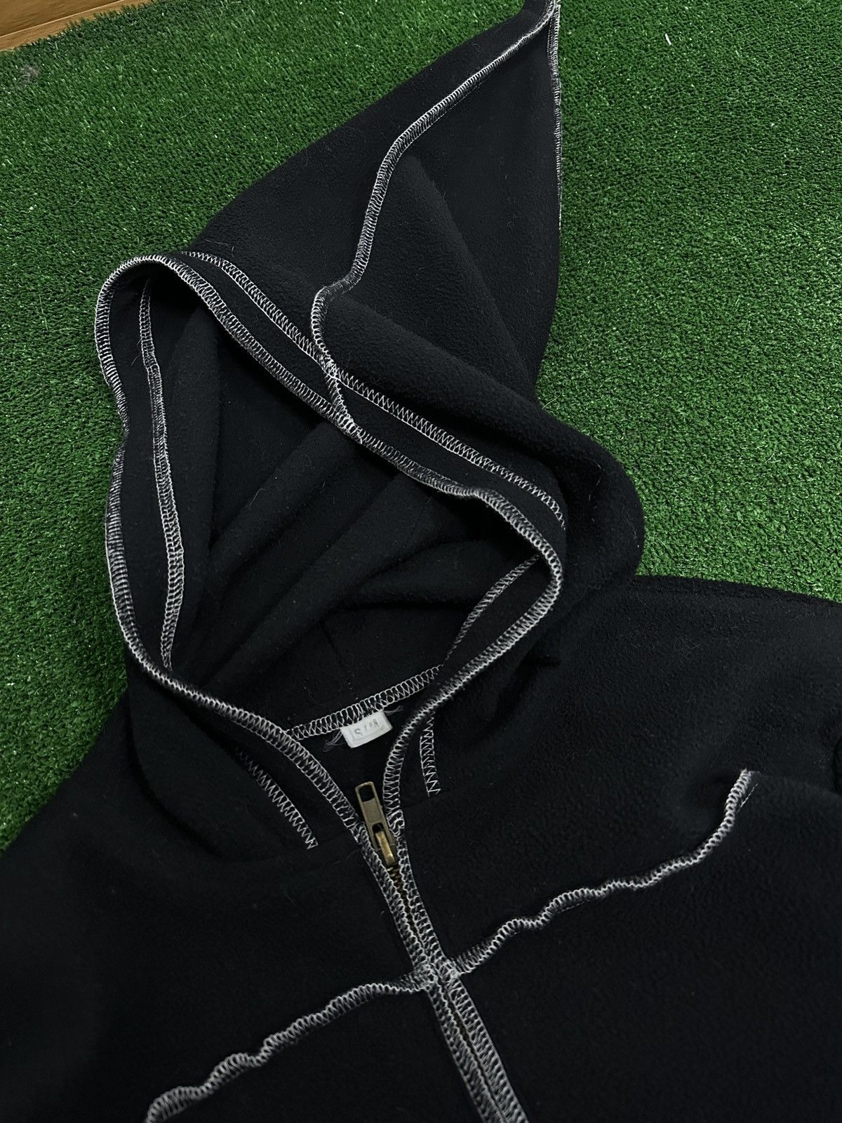 Avant Garde × Japanese Brand × Vintage Avant-Garde Opium Vampire ...