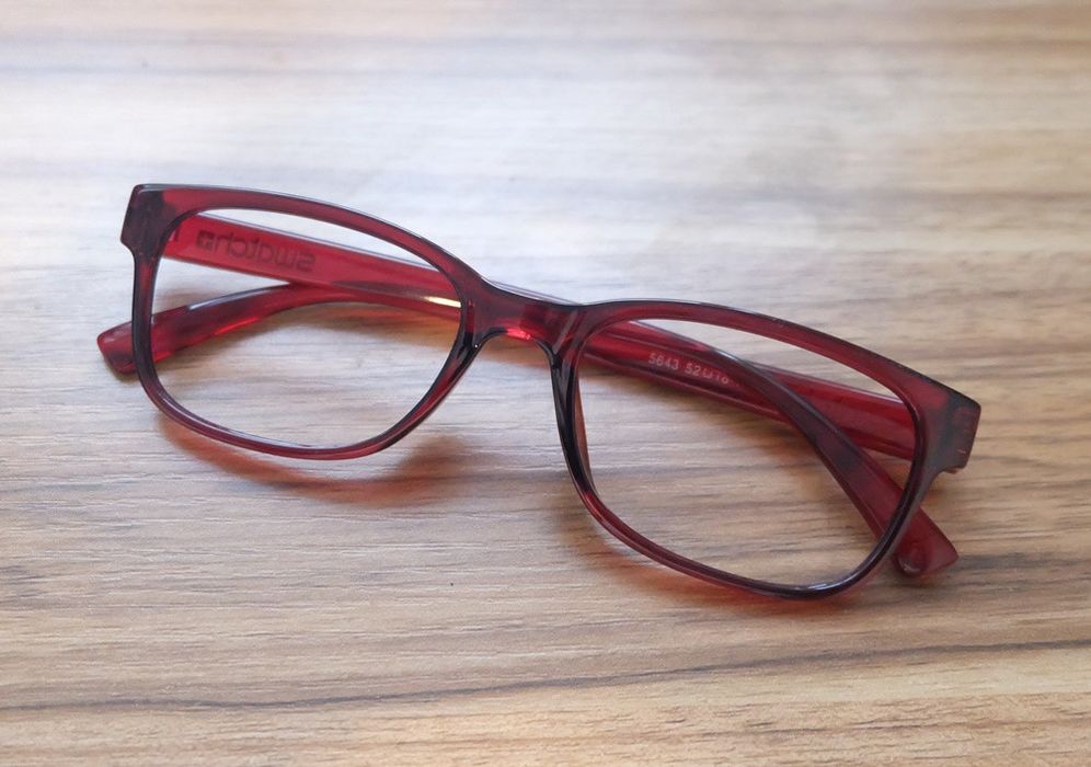Swatch Swatch Glasses | Grailed