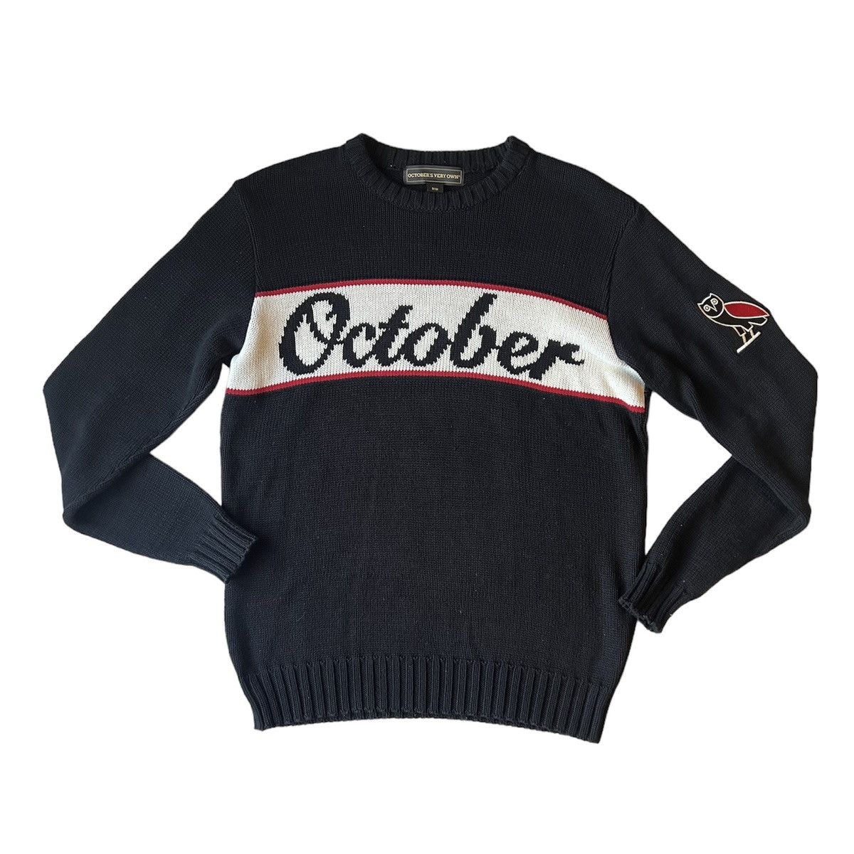Drake × October's Very Own × Streetwear Octobers Very Own OVO Drake ...