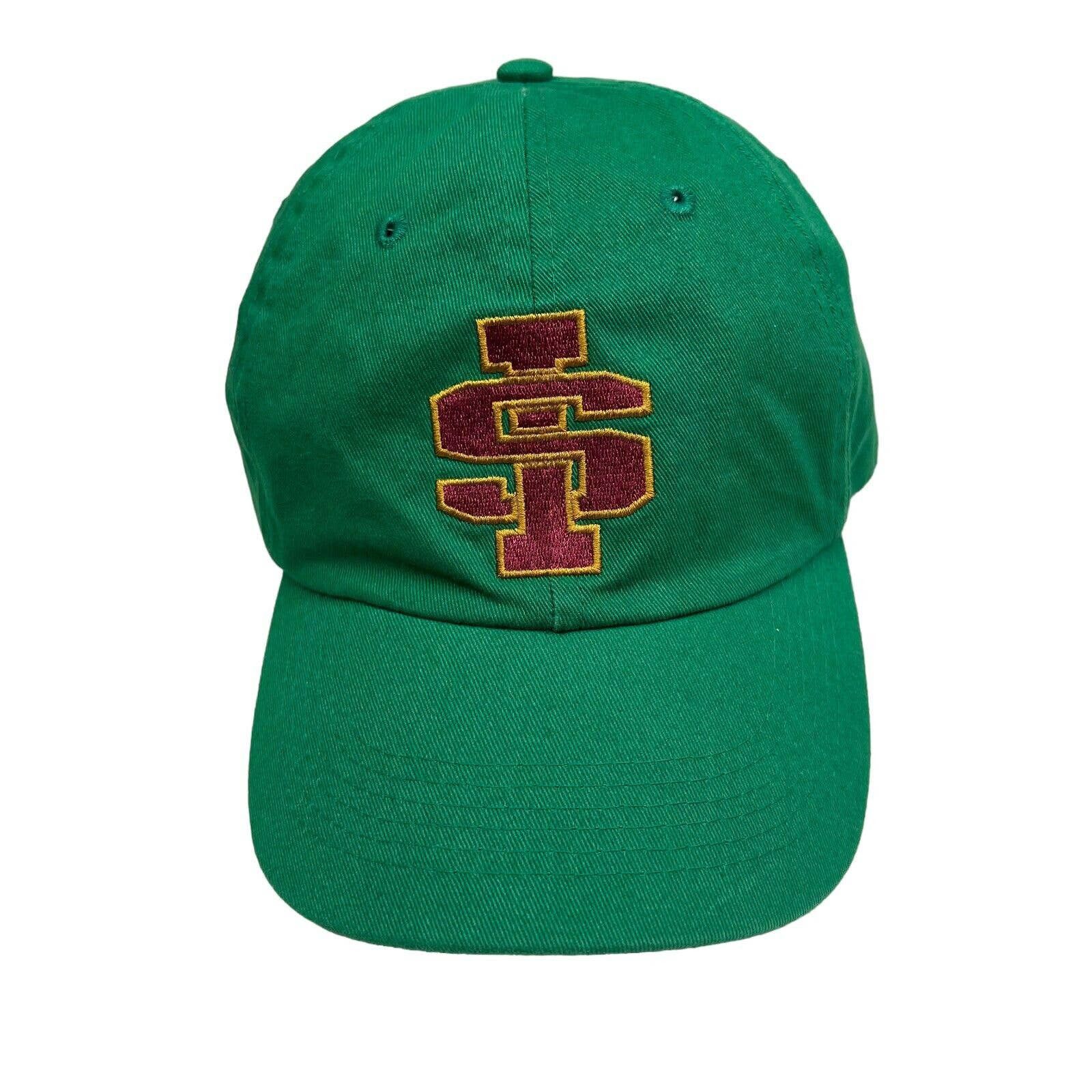 Other IS University College Baseball Cap Men Cotton AMDG Embroider ...