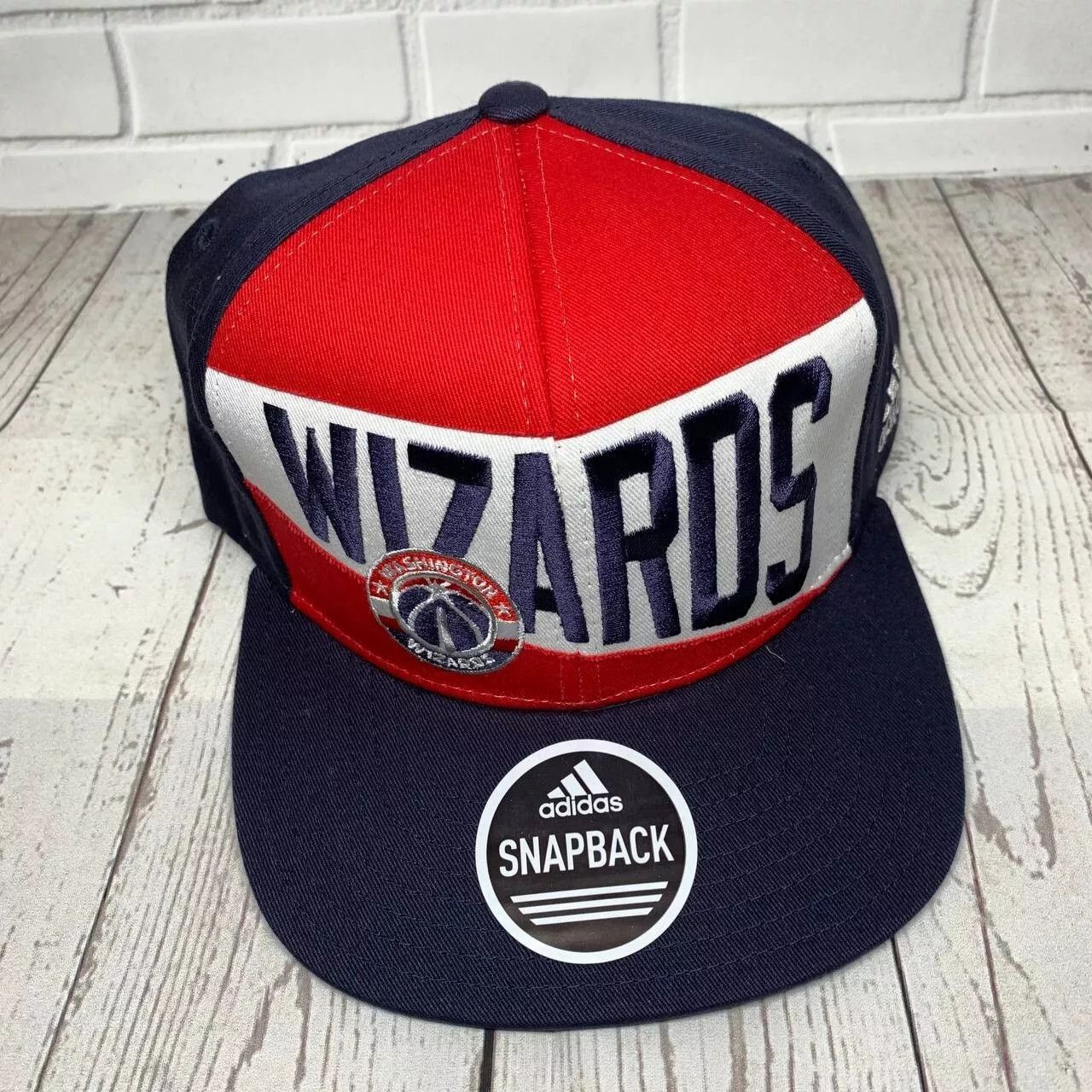 Adidas Washington Wizards NBA Adidas Hat Snapback Cap New Men | Grailed