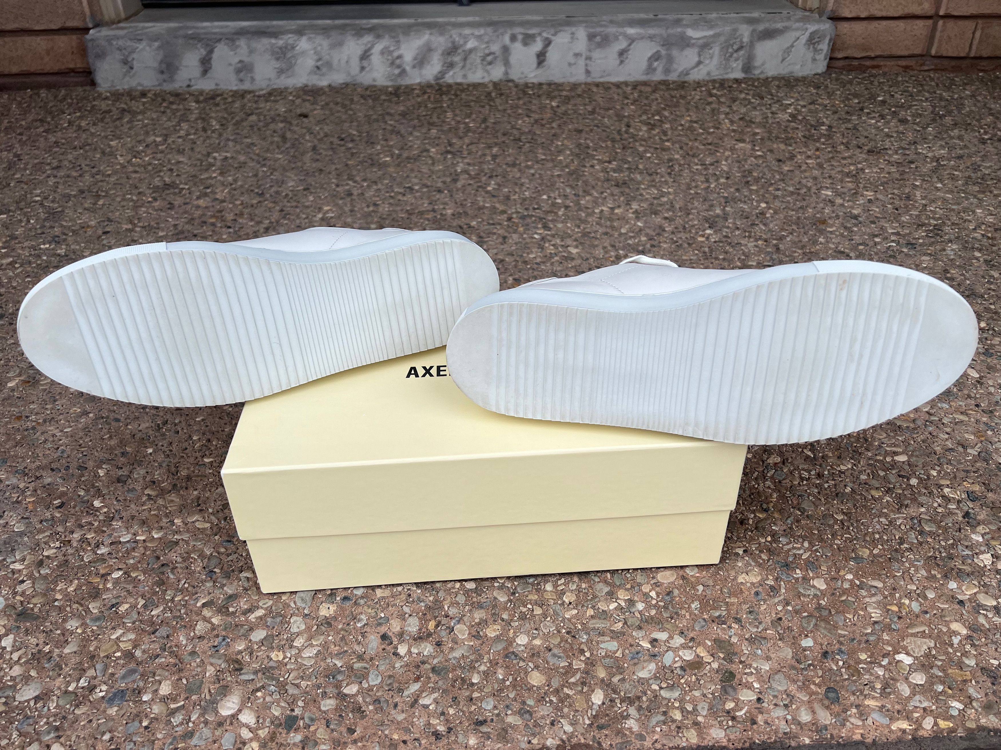 Axel Arigato Axel Arigato Clean 90 Tape Bee Bird Sneaker | Grailed