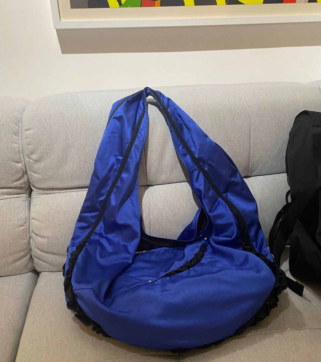 Kiko Kostadinov Kiko Kostadinov Issac Crossbody Bag | Grailed