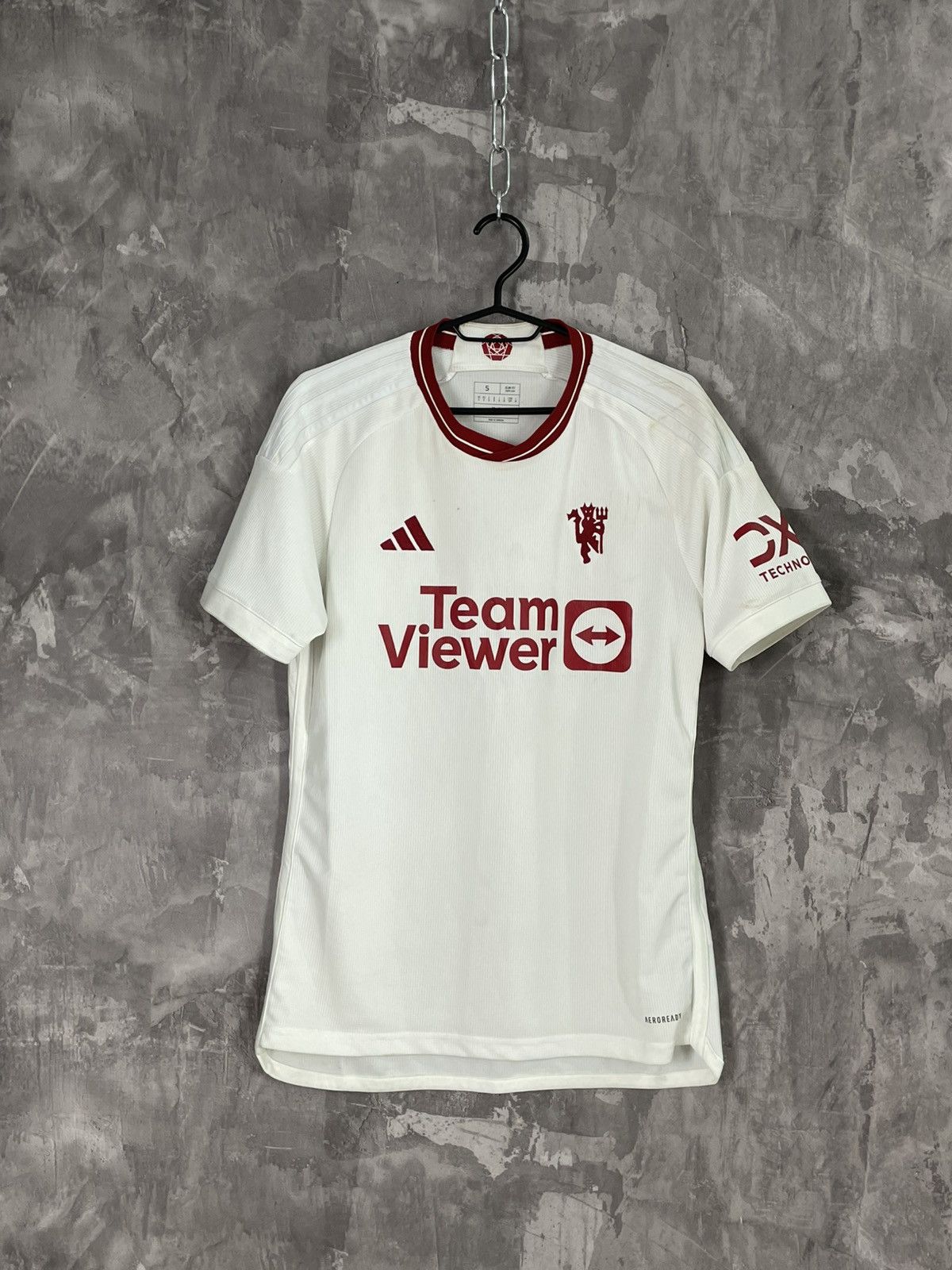 Adidas Vintage Adidas Liverpool Jersey 2020s Soccer | Grailed