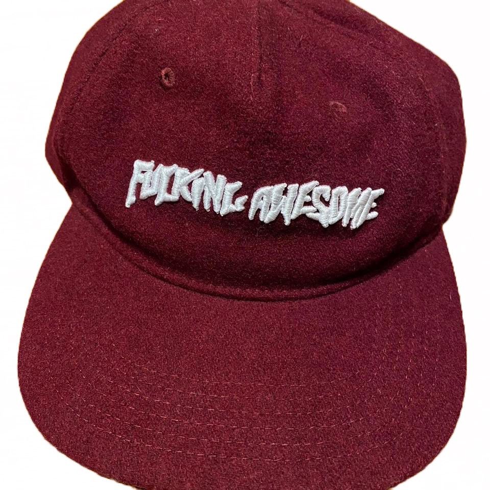 Fucking Awesome Fucking Awesome Hat | Grailed