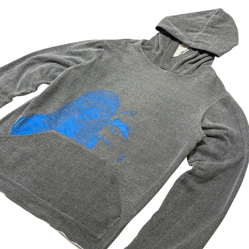 Raf Simons Raf Simons SS03 Penelope Hoodie | Grailed