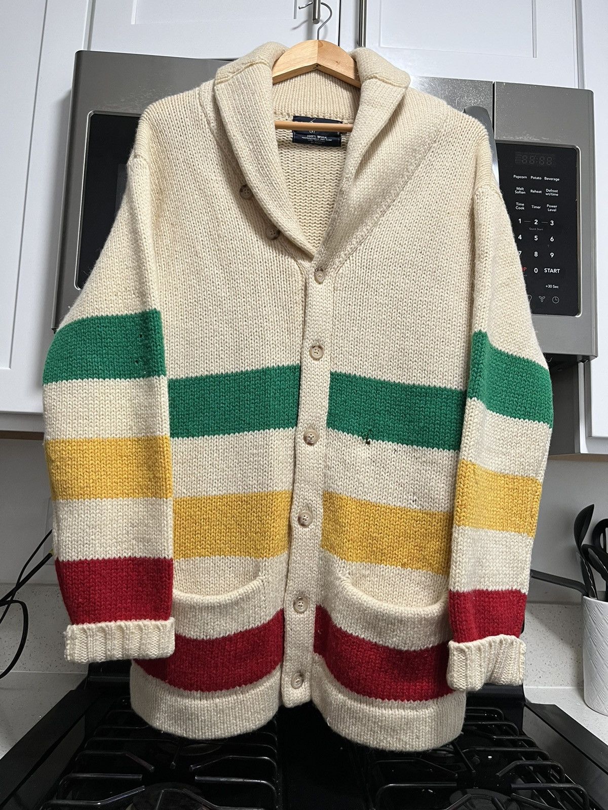 Polo Ralph Lauren × Vintage VTG 80’s Polo Ralph Lauren Hudson Bay ...