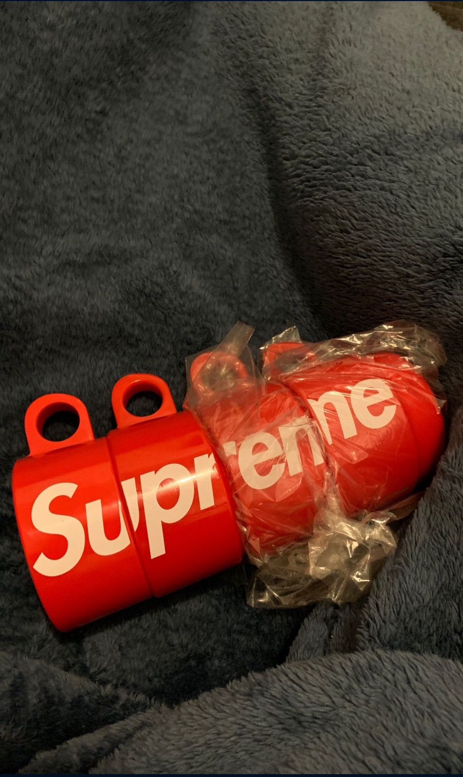 Supreme Stack Cups | Grailed