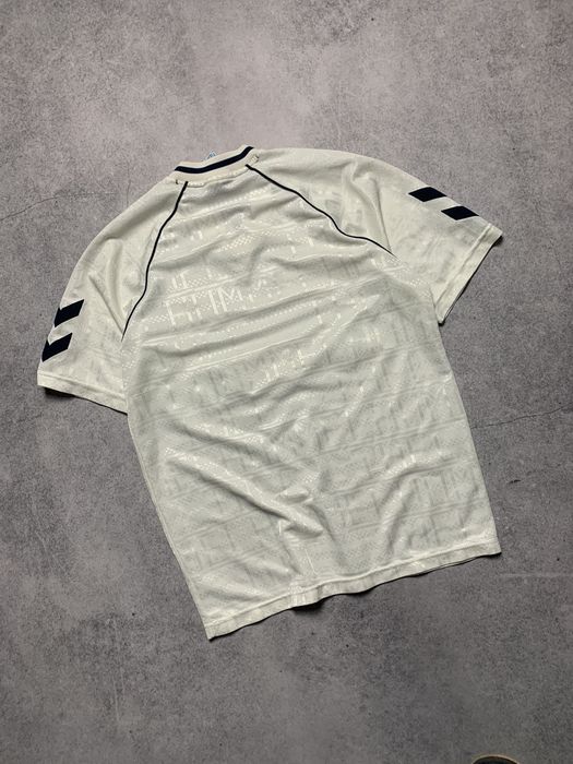 Vintage RARE TOTTENHAM HOTSPUR 1989 HOME FOOTBALL SHIRT THFC | Grailed