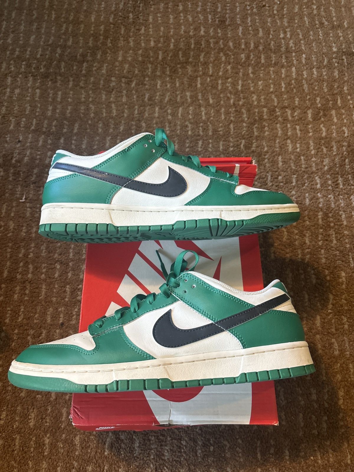 Nike Nike Dunk Low | Grailed