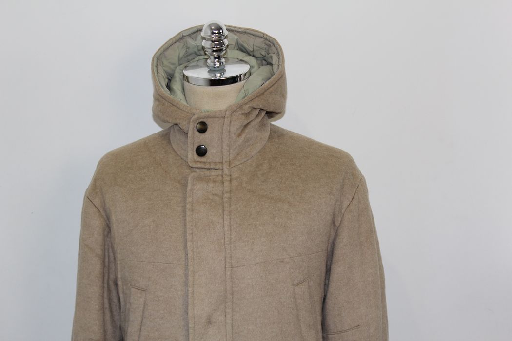 Hugo Boss HUGO BOSS Colombo Coat Jacket | Grailed