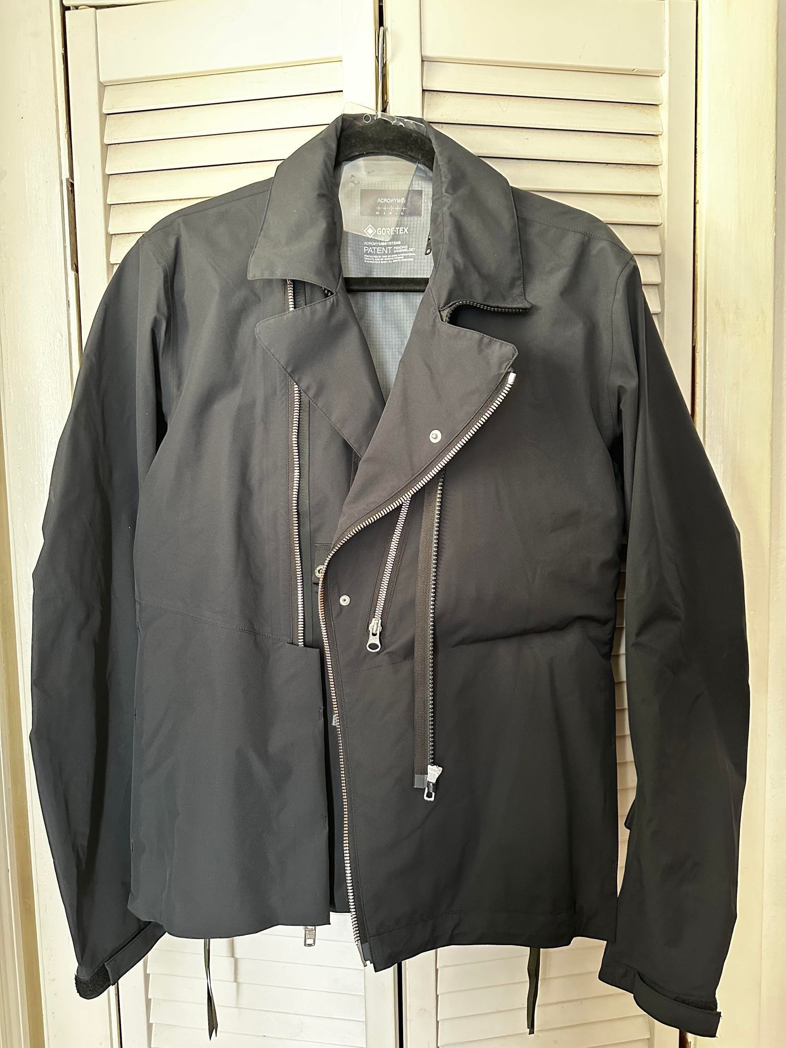 Acronym Acronym J68-GT 3L | Grailed