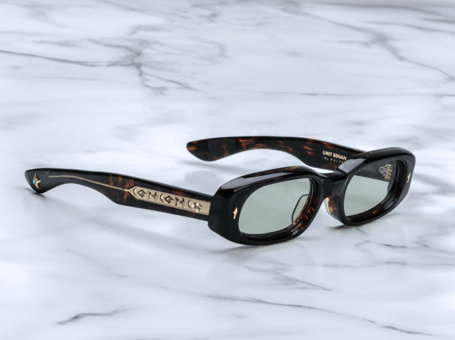 Umit Benan Jacques Marie Mage x UMIT BENAN HULYA | Grailed