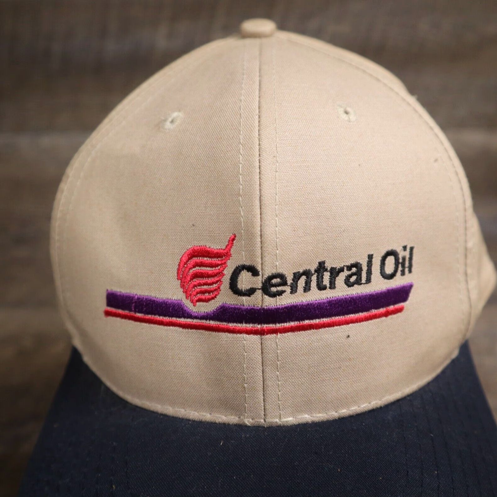 Vintage Authentic Heritage Inspired Oil Field Supply Company Classic ...