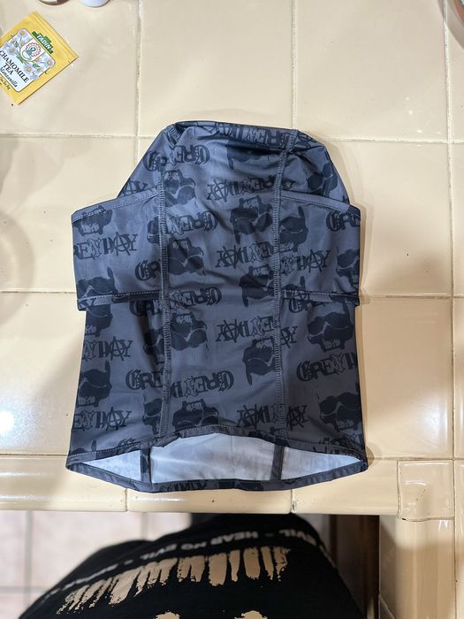 G59 Records $uicideboy$ Grey 59 Ski mask | Grailed